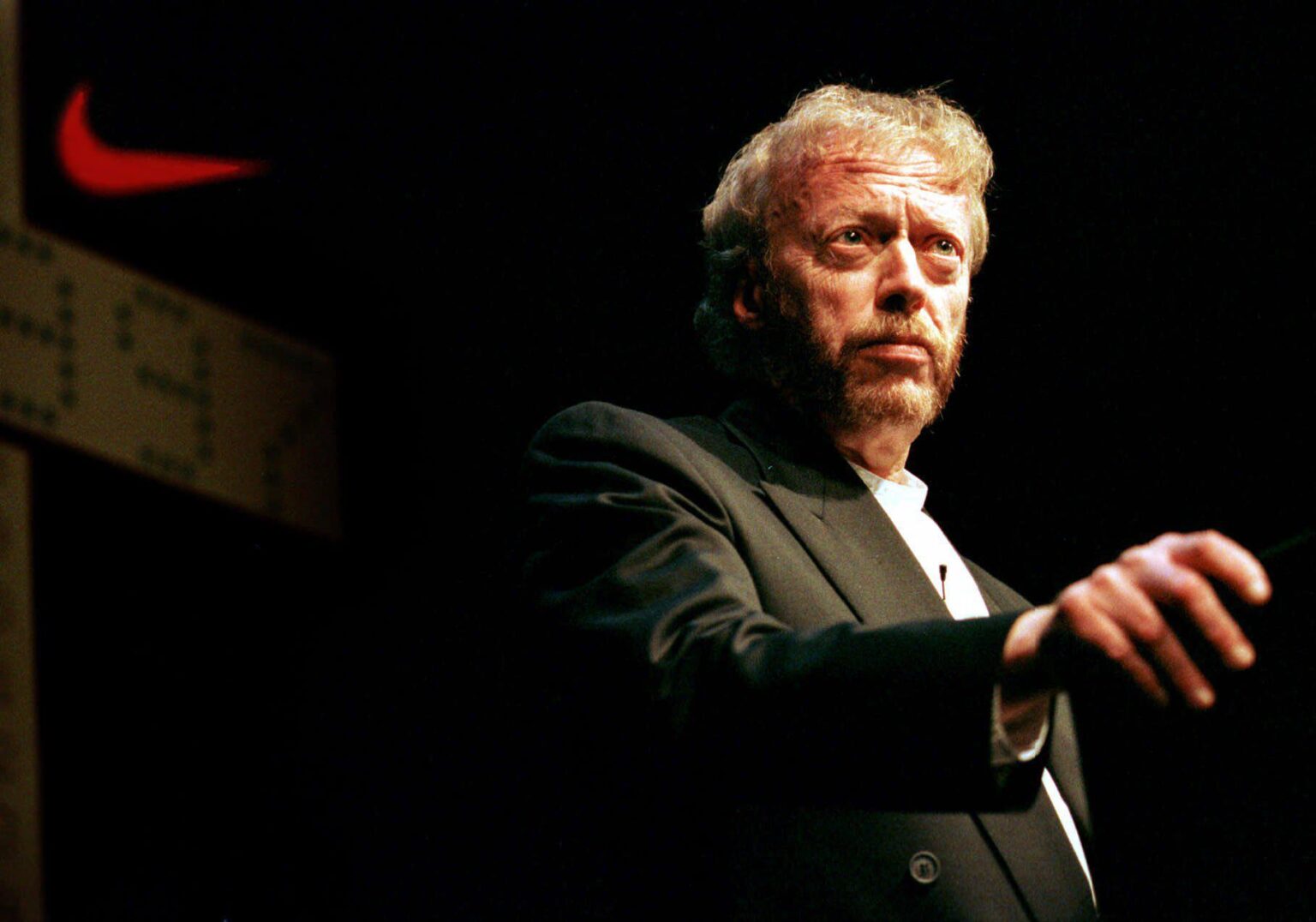 The Nike Story: How Phil Knight Built a Global Empire