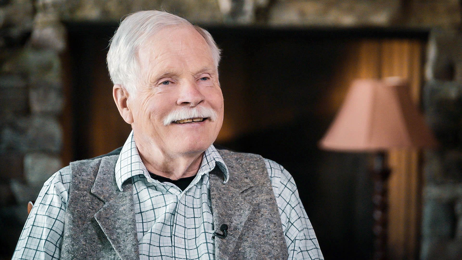 Ted Turner: The Visionary Behind CNN and a Media Mogul