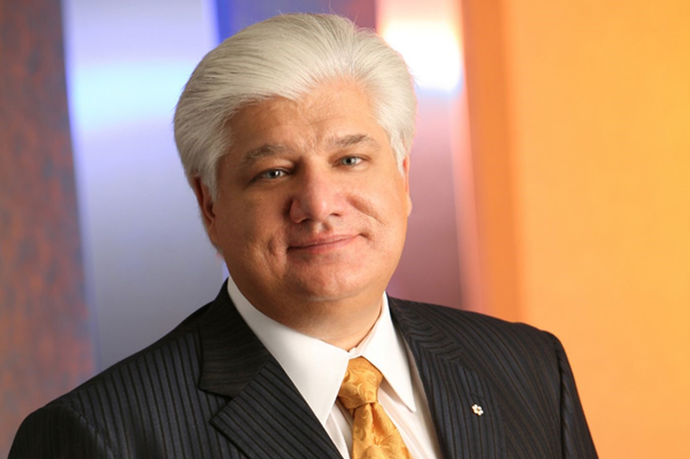 Pioneering Paths: The Legacy of Mike Lazaridis