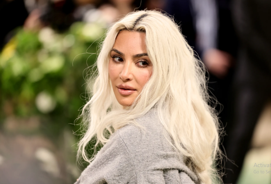 Kim Kardashian: The Iconic Journey of a Reality TV Mogul