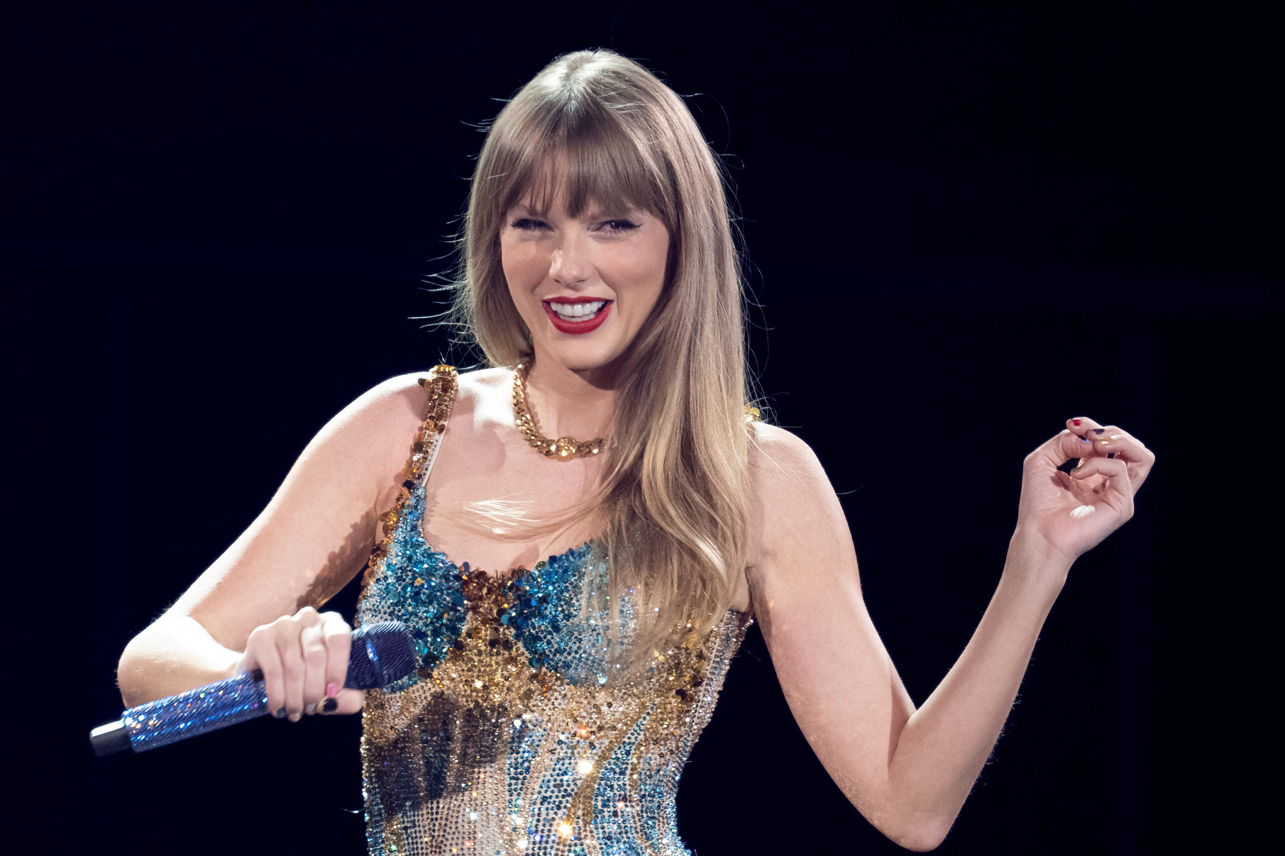 Taylor Swift: From Country Star to Global Icon
