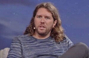 Garrett Camp: The Visionary Behind Uber and StumbleUpon