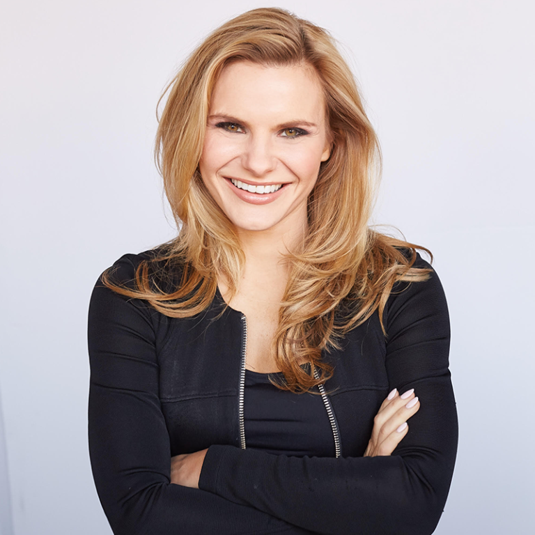 Michele Romanow: Pioneering Canadian Tech Entrepreneur and TV Personality