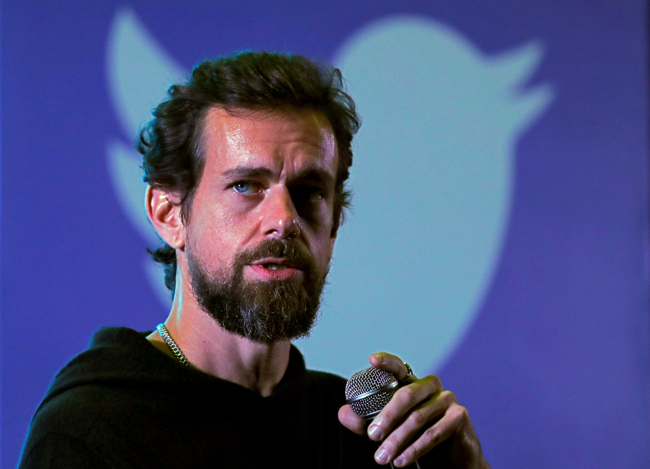 Jack Patrick Dorsey: A Visionary in the Tech Industry