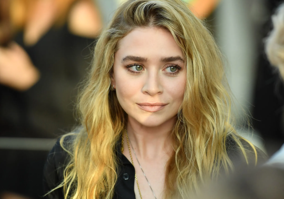 Ashley Olsen: The Evolution of a Multifaceted Talent