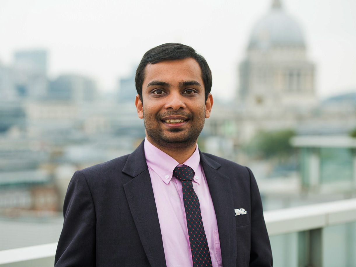 Ankit Agarwal: Revolutionizing Waste Management with Phool
