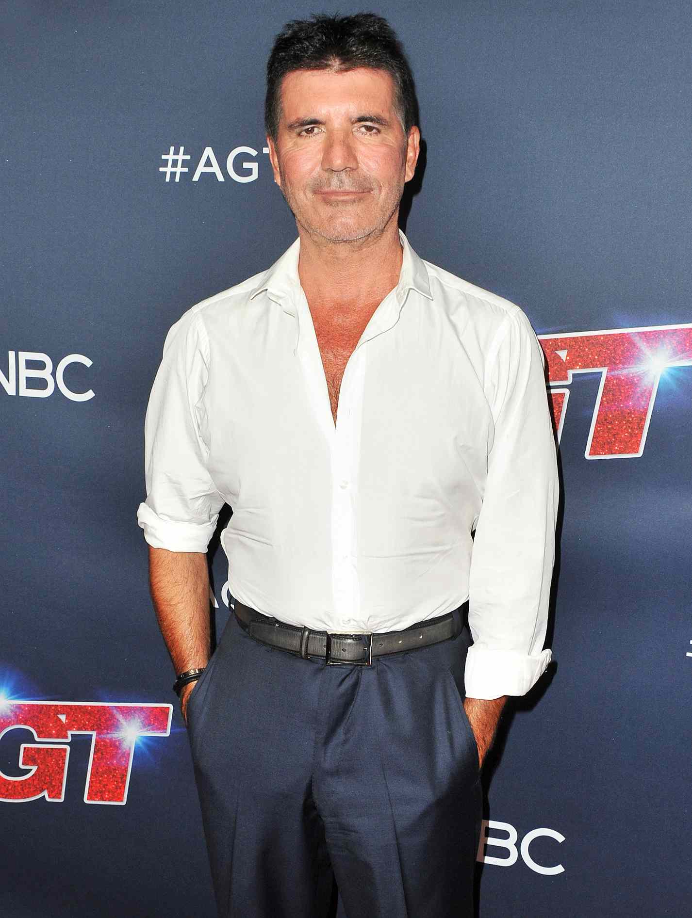 Simon Cowell: The Architect of Modern Entertainment