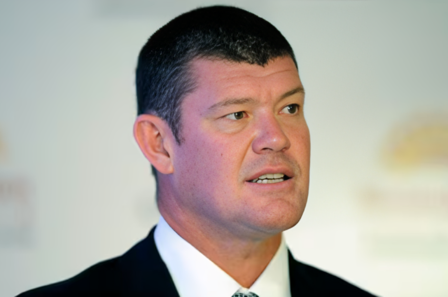 James Packer: A Legacy in Business, Media, and Casinos