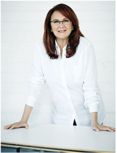 Naomi Milgrom AC: Business Leader Philanthropist, and Cultural Innovator
