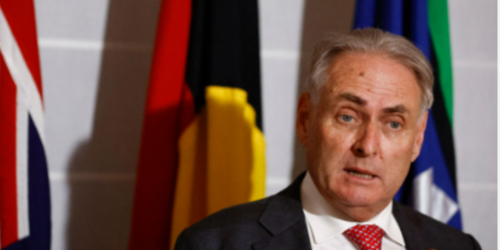 Senator the Hon. Don Farrell: A Dedicated Advocate for South Australia