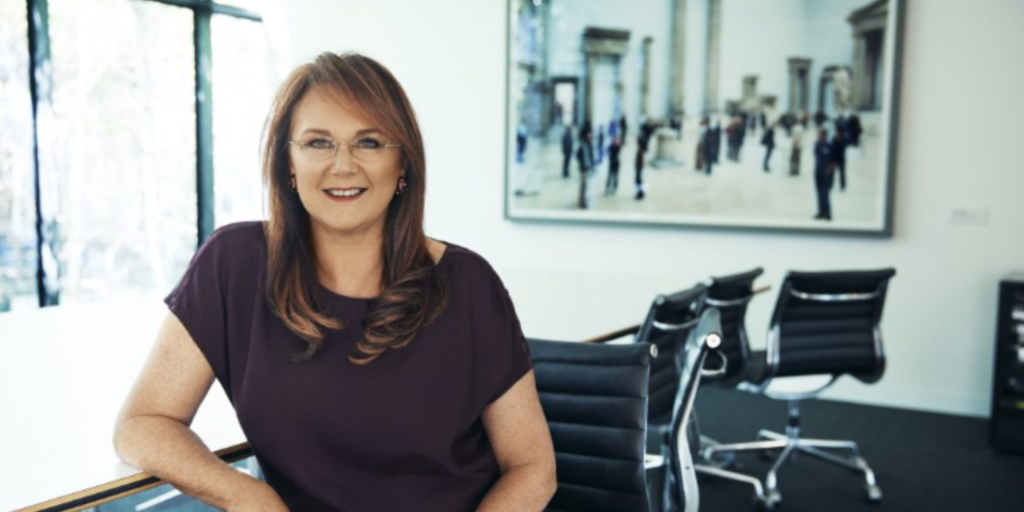 Naomi Milgrom AC: Business Leader Philanthropist, and Cultural Innovator