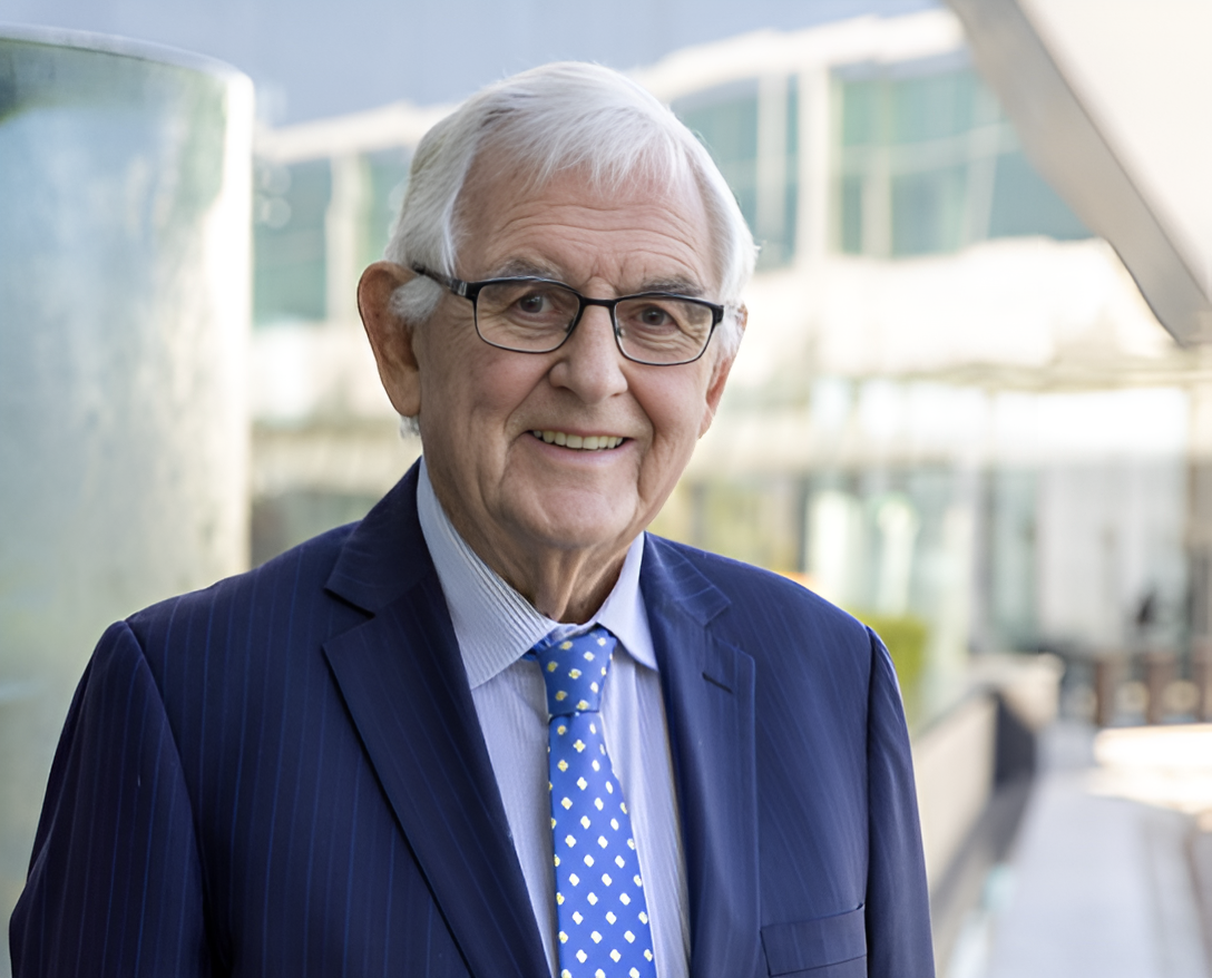 Terry Snow: Visionary Businessman, Philanthropist, and Community Leader