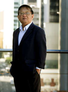 Sam Chong: Malaysian-Born Mining Magnate and Property Investor